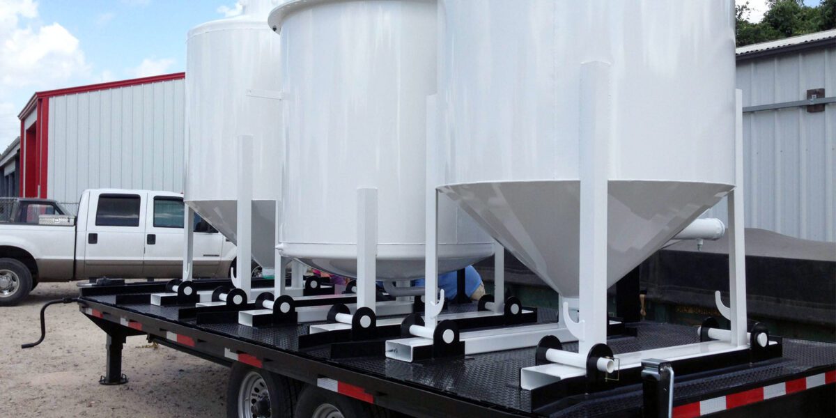 Eco-Friendly Powder Coating Services, Texas - Texan Powder Coat